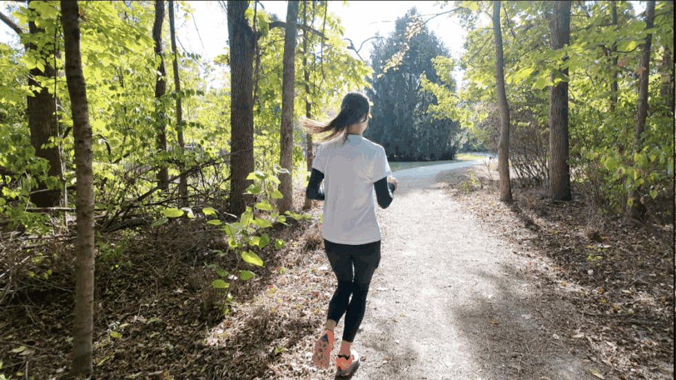 Indianapolis physician running NYC Marathon to raise awareness for ...